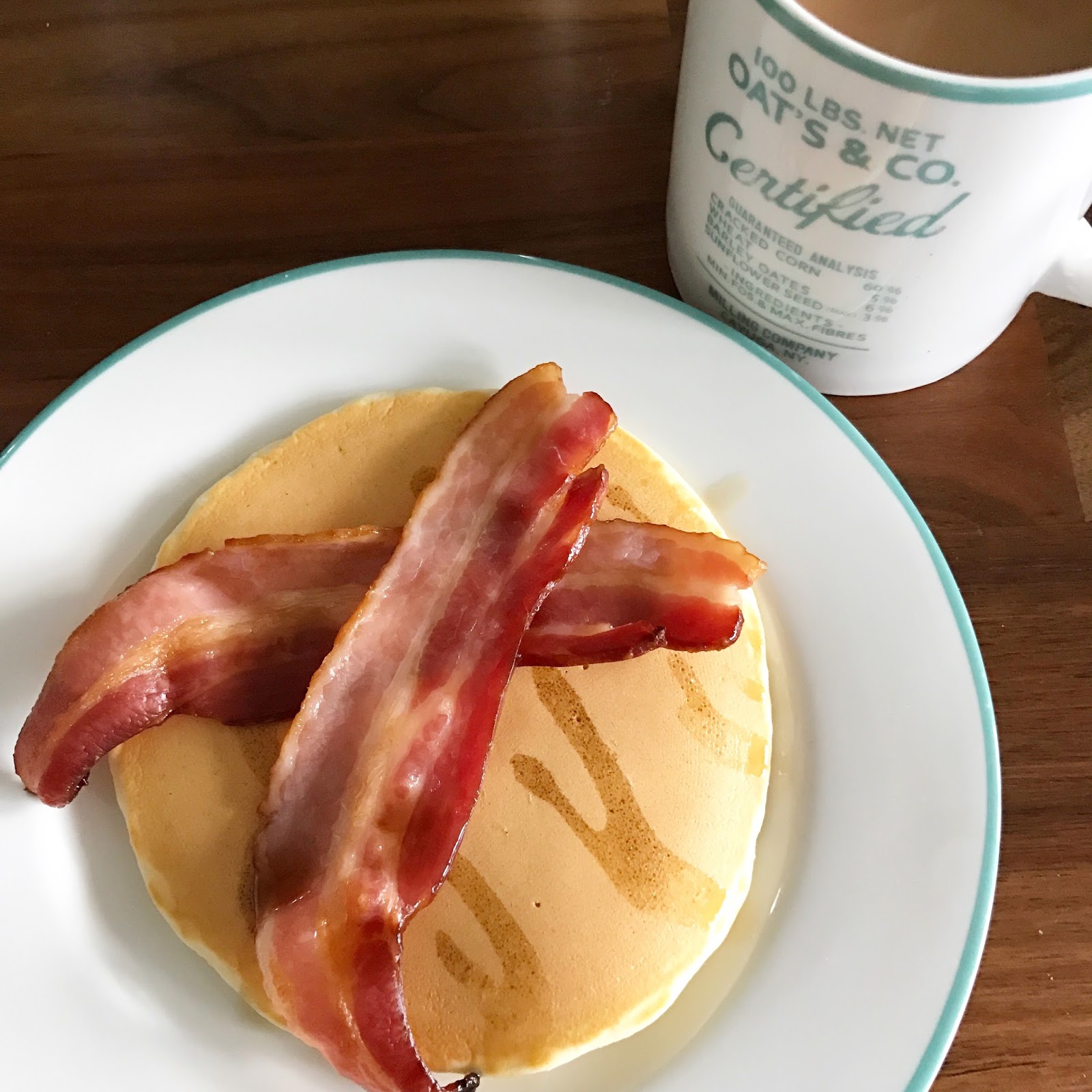 Breakfast Favourites + The Breakfast Tribes / LUCY LOVES TO EAT