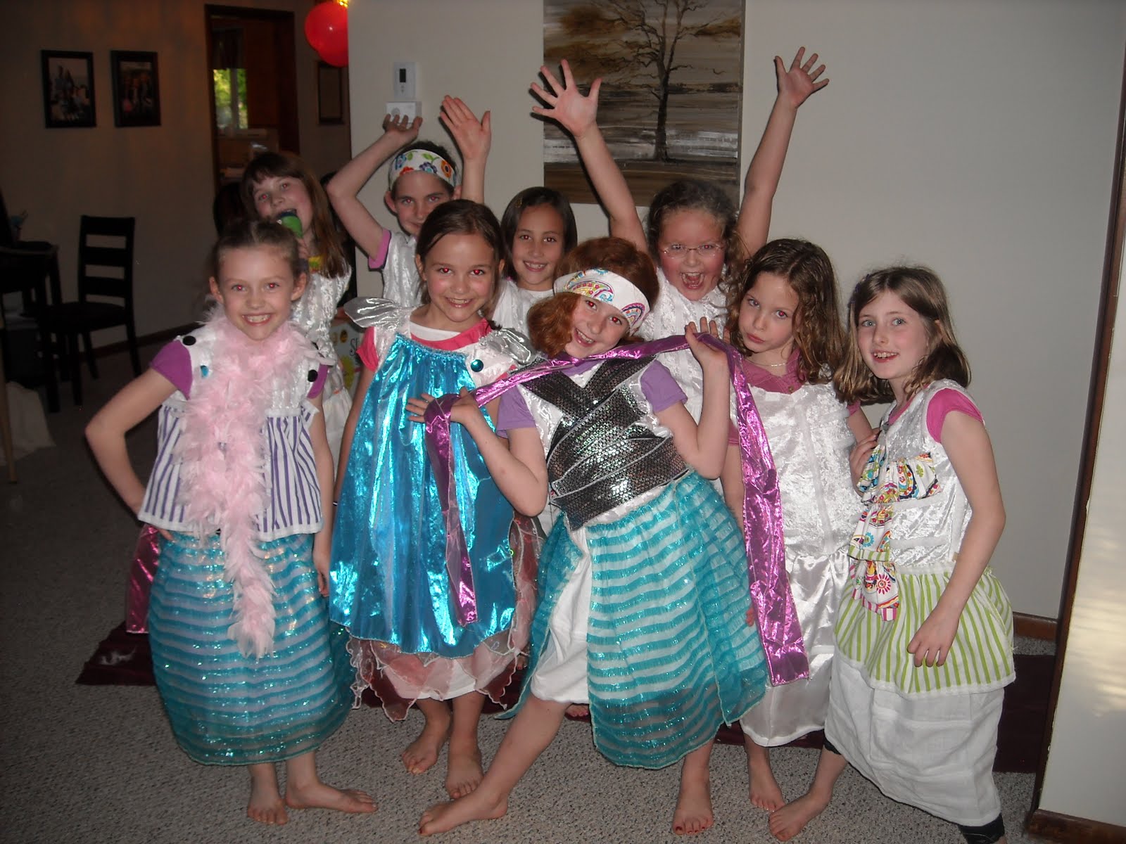 Style Paige LLC: Best toy for your 8 year old