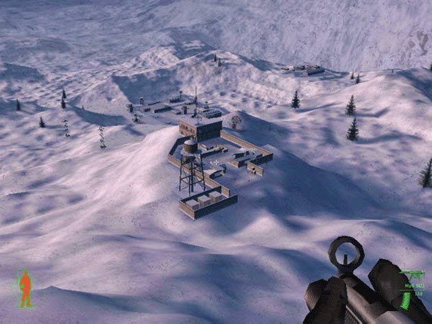 Project IGI 3 The Plan Full Version PC Game ~ Download Free Games For Pc