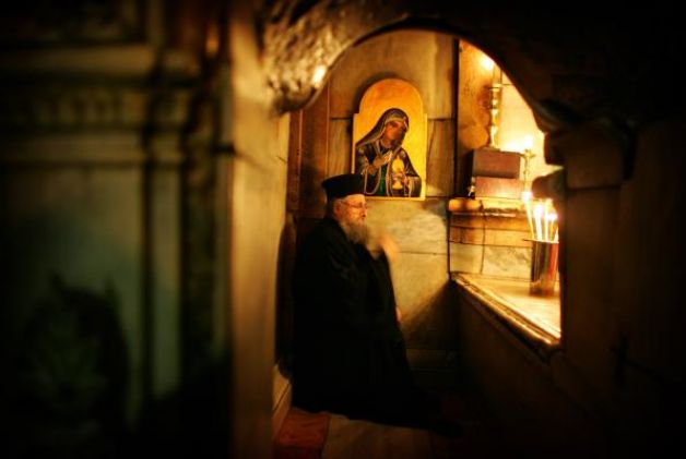 Ο ΚΗΠΟΣ ΤΗΣ ΖΩΗΣ ΜΑΣ: ΠΑΝΑΓΙΟΣ ΤΑΦΟΣ... ΜΙΑ ΜΕΓΑΛΗ ΙΣΤΟΡΙΑ...