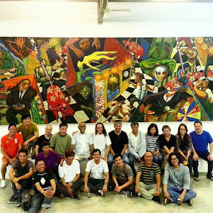 philvisualarts: Luz Ocampo: The Last of the Master Wrappers