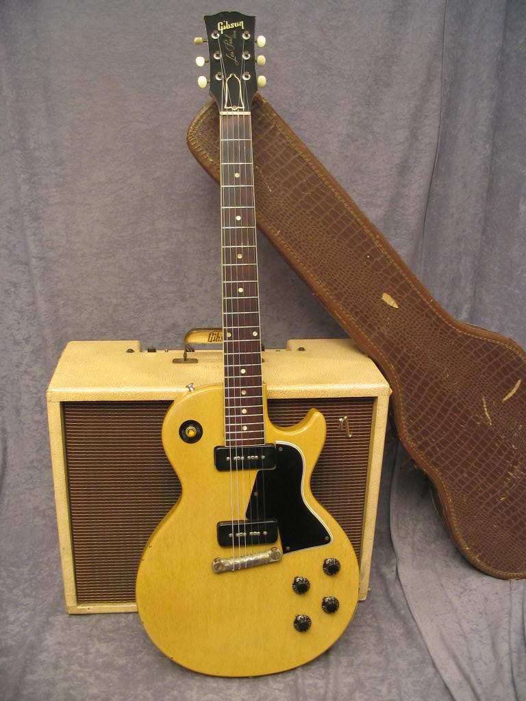 The Ghosts Of Saturday Night: Flat Top Cruiser: The Legacy of the ...