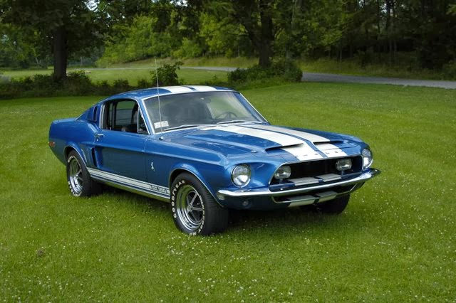 Mustangs: Segunda Generación Mustang 1974-1978