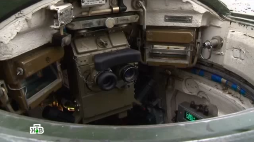 Tankograd: T-72: Part 1