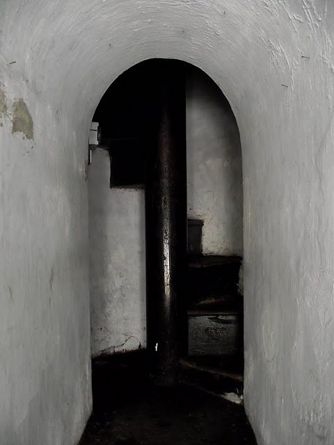 Visit Our Srilanka: Kagugannawa Dawson Tower