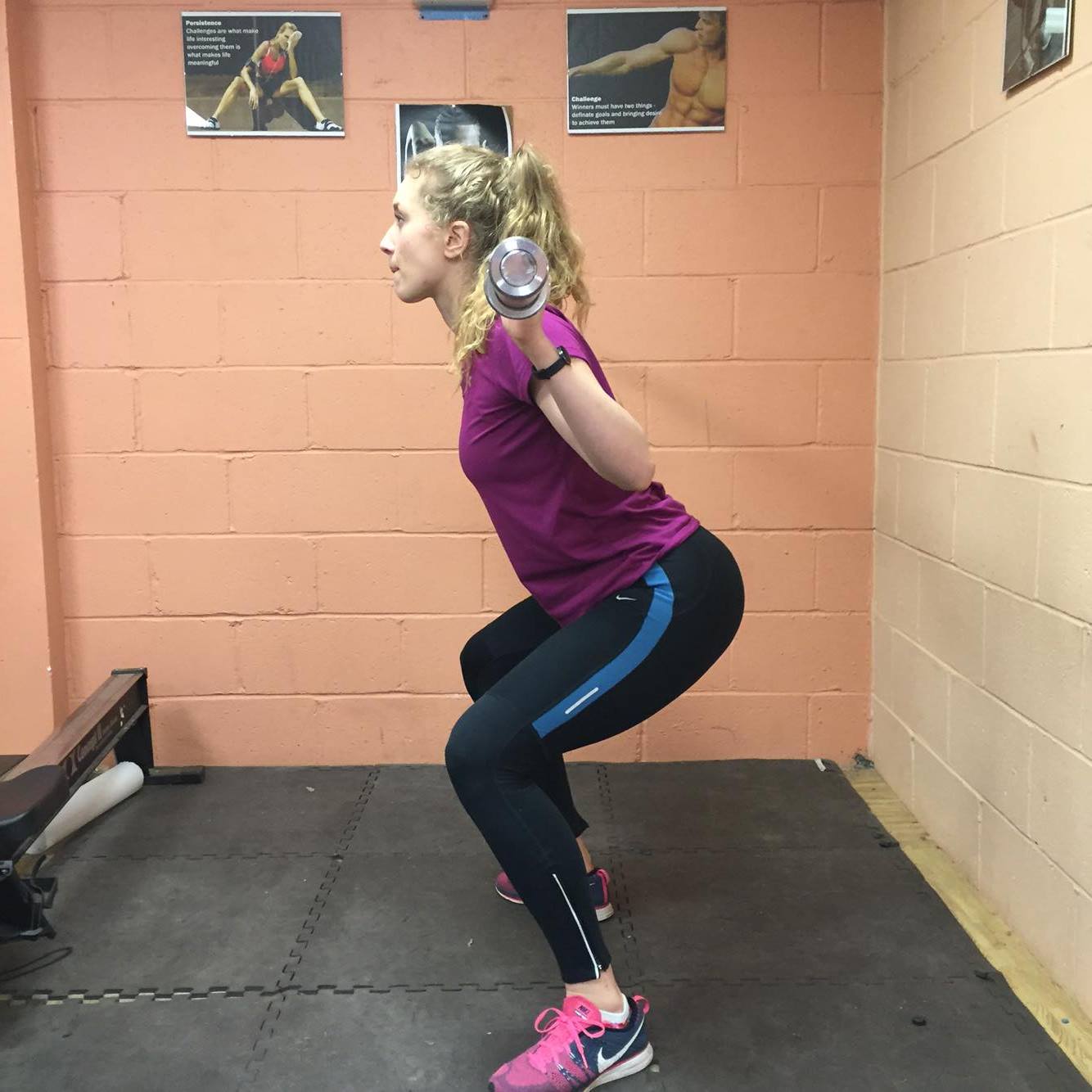 Squats and the Dancer | Performance Sports Therapy
