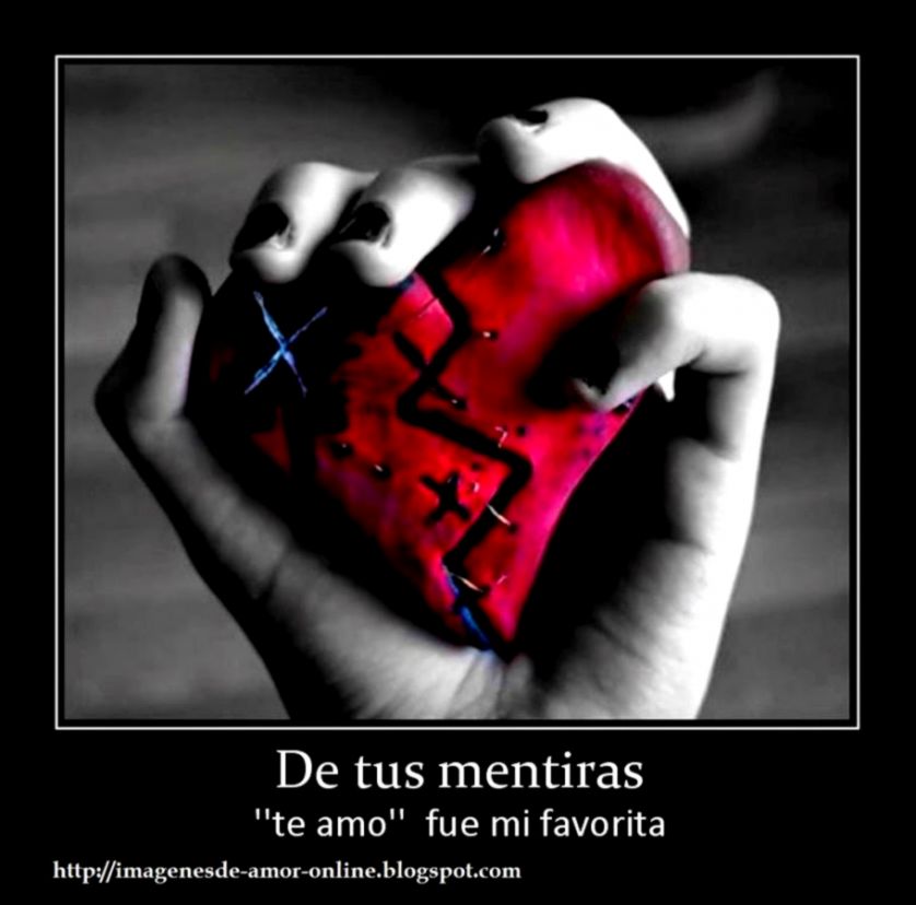 Ver Imagenes De Amor Online Desmotivaciones Con Frases Poemas | This ...