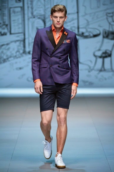 Swag Craze: Fabiani x The Fabiani Cafe x MBFWCT 2014 x Spring/Summer 2015