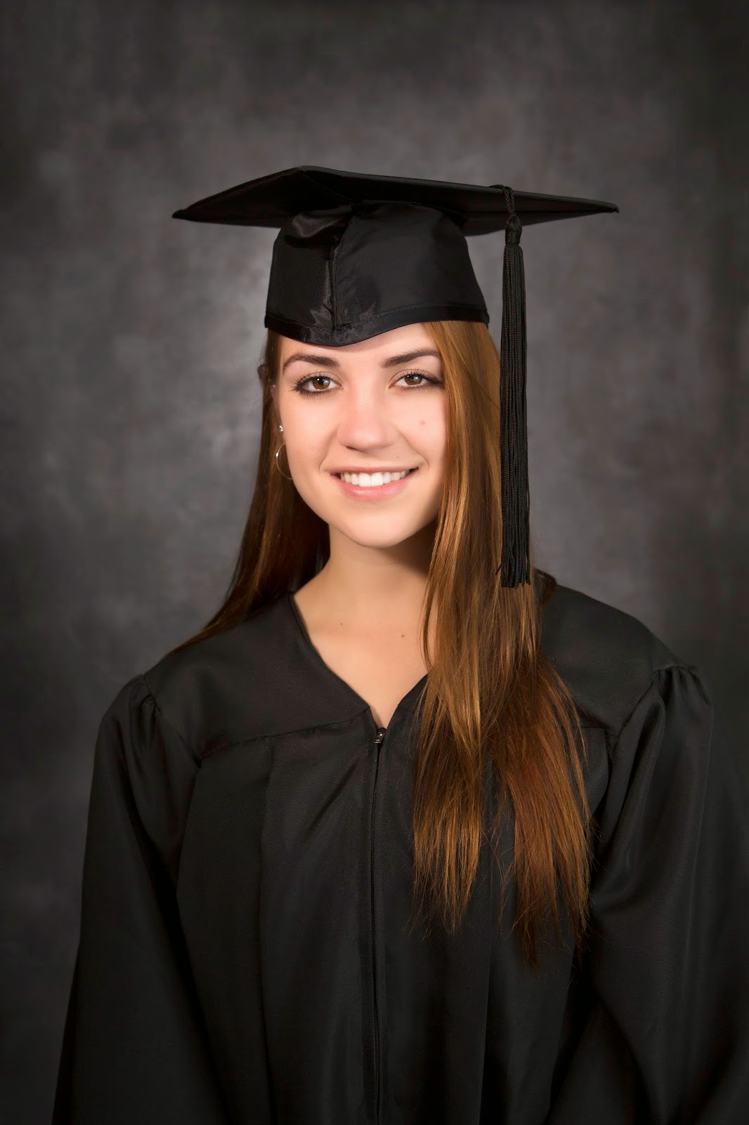 Dana Marie Photography: College Senior Graduation Photos, Class of 2015 ...