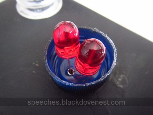 Toastmasters Speeches: Toastmasters Signal Lights for Timing Speeches ...