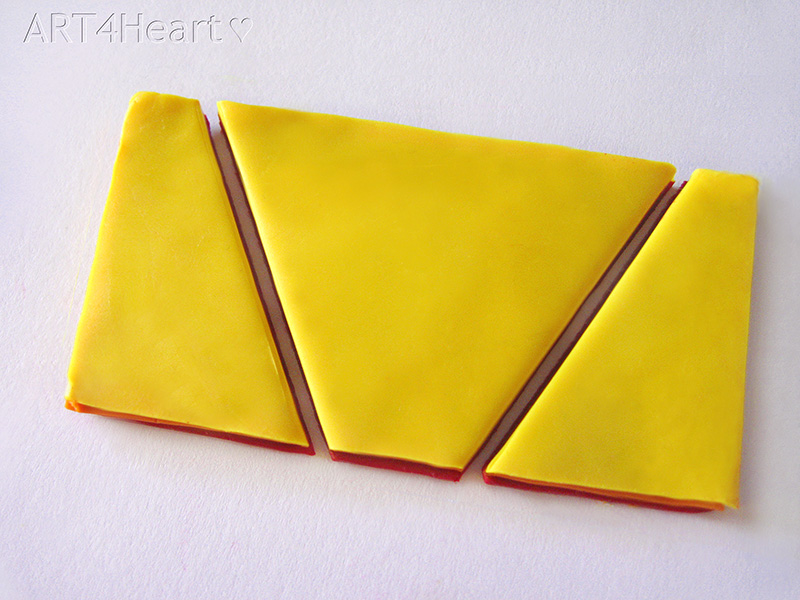 ART4Hearts ♥: TUTORIAL PART 1 - How To Make A Perfect Manual Skinner ...