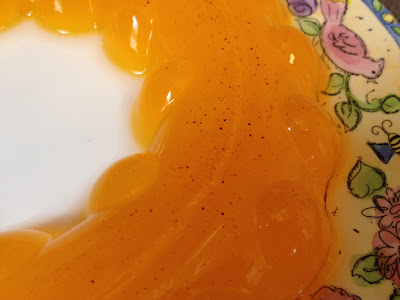 A (soy) Bean: Hello (Vegan) Jello