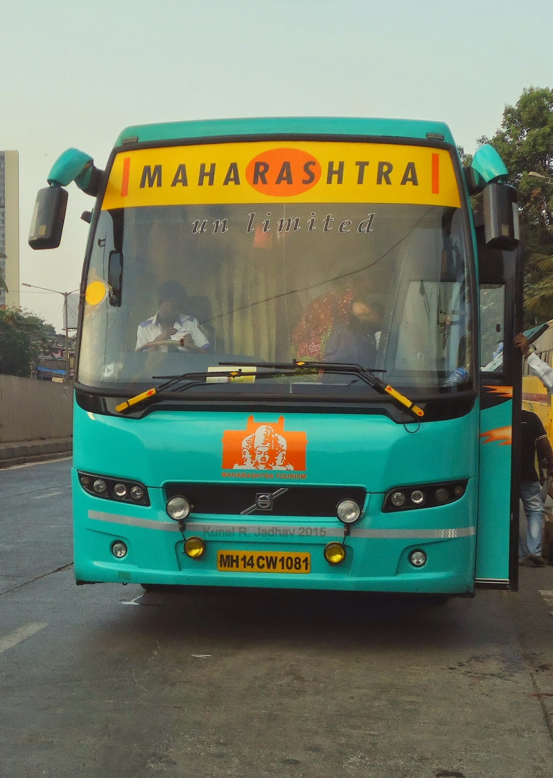 A Scania, VOLVO, Mercedes Benz Bus and Vehicle Enthusiast from India ...