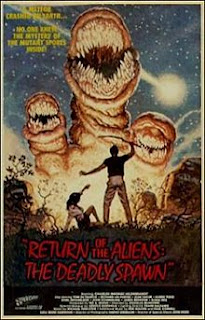 Dollar Bin Horror: 2012-05-20