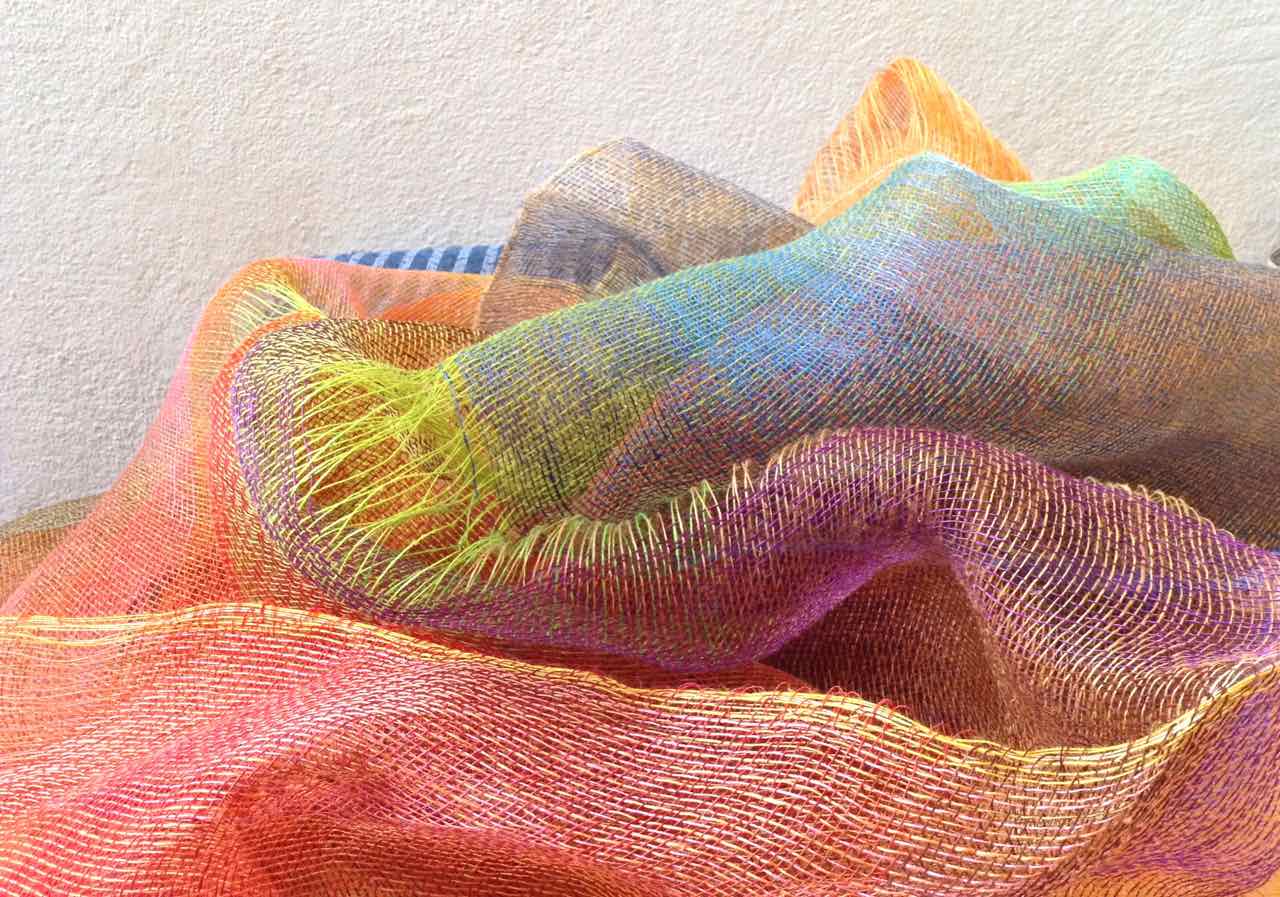 ...linen ,first pieces of 2016...