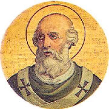 April 13th: Optional Memorial of Pope Saint Martin I
