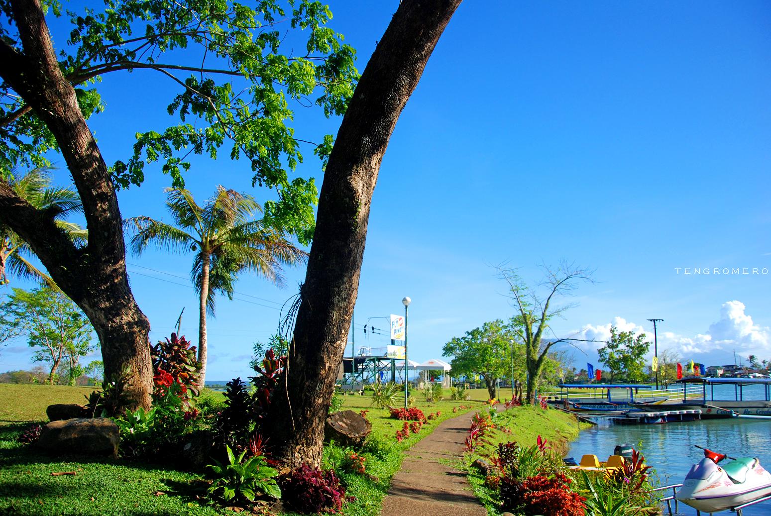 tengturista: CALIRAYA LAGUNA | The Perfect Recreation