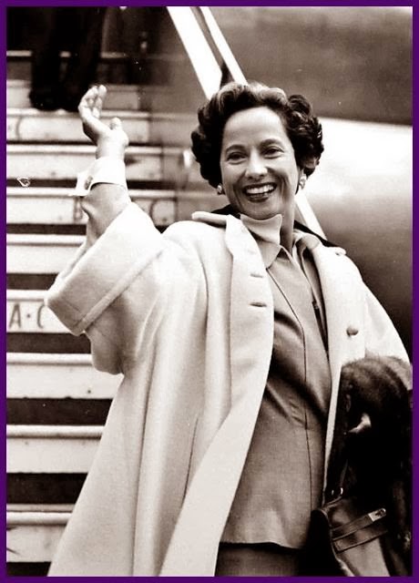 My Palace Walk.....from the Sahara to the Subcontinent: Merle, Me & A ...