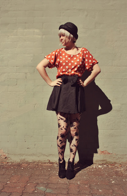 The Pineneedle Collective: Spot On!