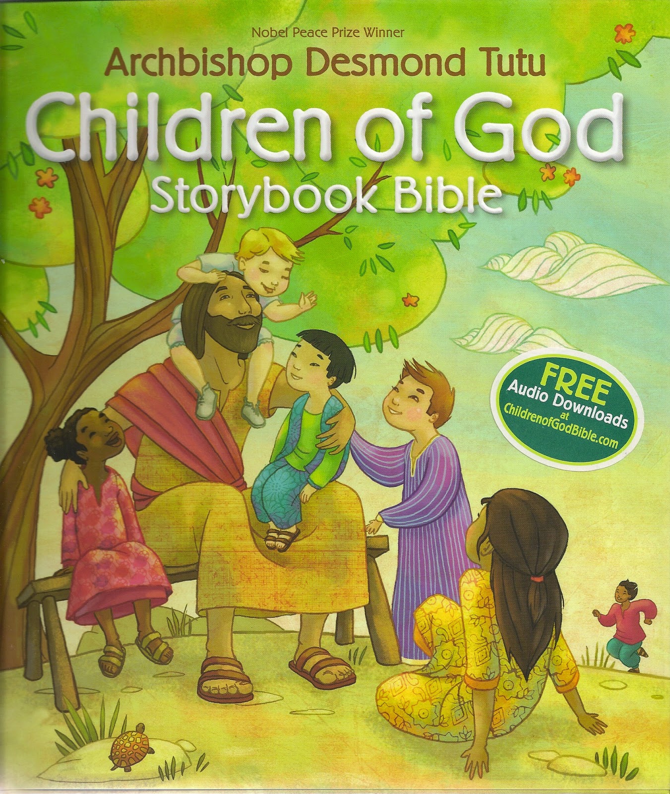 Worshiping With Children: Year B - Proper 5, 10th Sunday in Ordinary ...