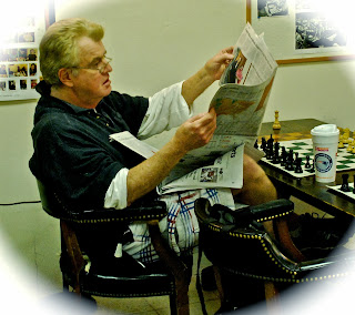 Boylston Chess Club Weblog: September 2013