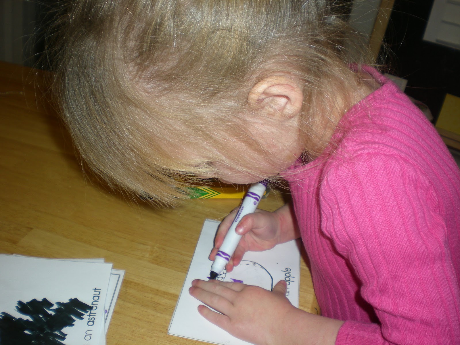 Time For Playschool: The 5 Senses: Touch Day 2