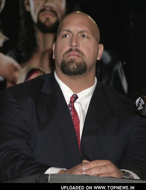 Big Show Biography WWE Wrestle Mania Superstar Players Sport