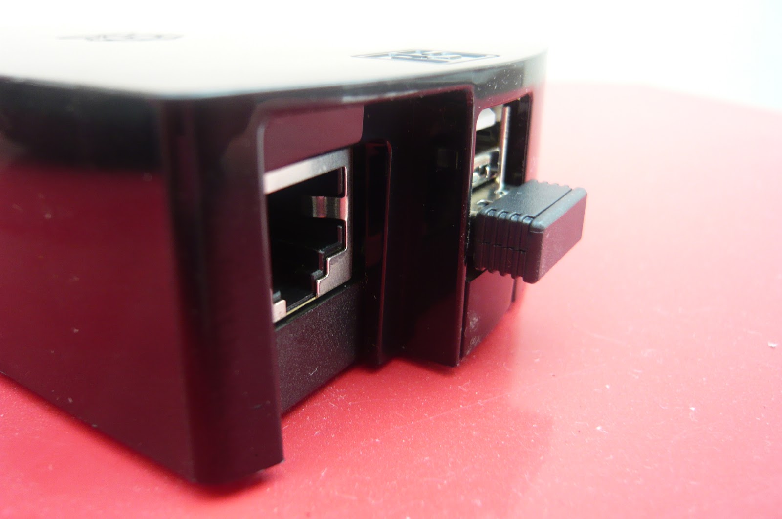 OpenView Helper: OpenView works with the world's smallest wireless ...