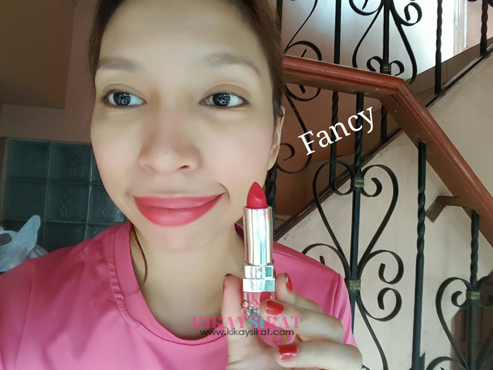 ALL 24 Shades of Pink Sugar Lipstick Swatches You Want to See - KIKAYSIKAT