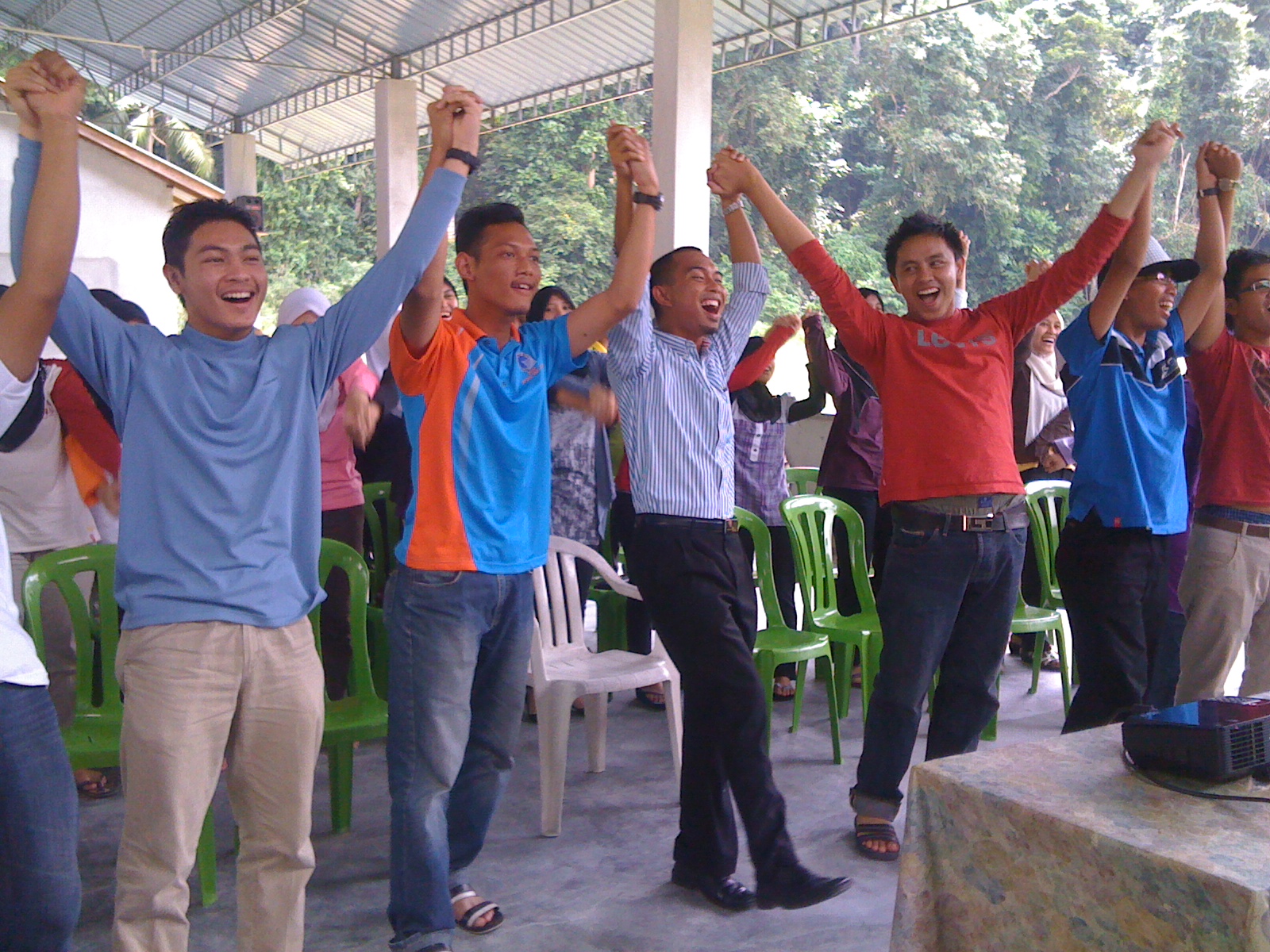 Unit Bimbingan & Kaunseling, KPM Seri Iskandar: PROGRAM-PROGRAM MENARIK ...