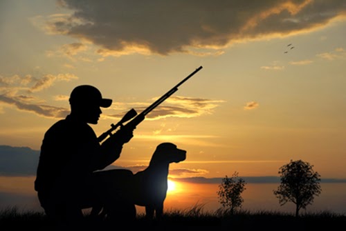 Choose Your Favorite: The Hottest Hunters on TV Today ~ Kernel's Corner