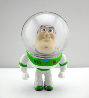 Dan the Pixar Fan: Toy Story Toons Small Fry: "Fun Meal Toy" Buzz ...