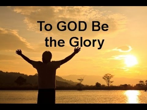 Whole Heart Devotion: To God be the Glory, Great Things He Has Done!