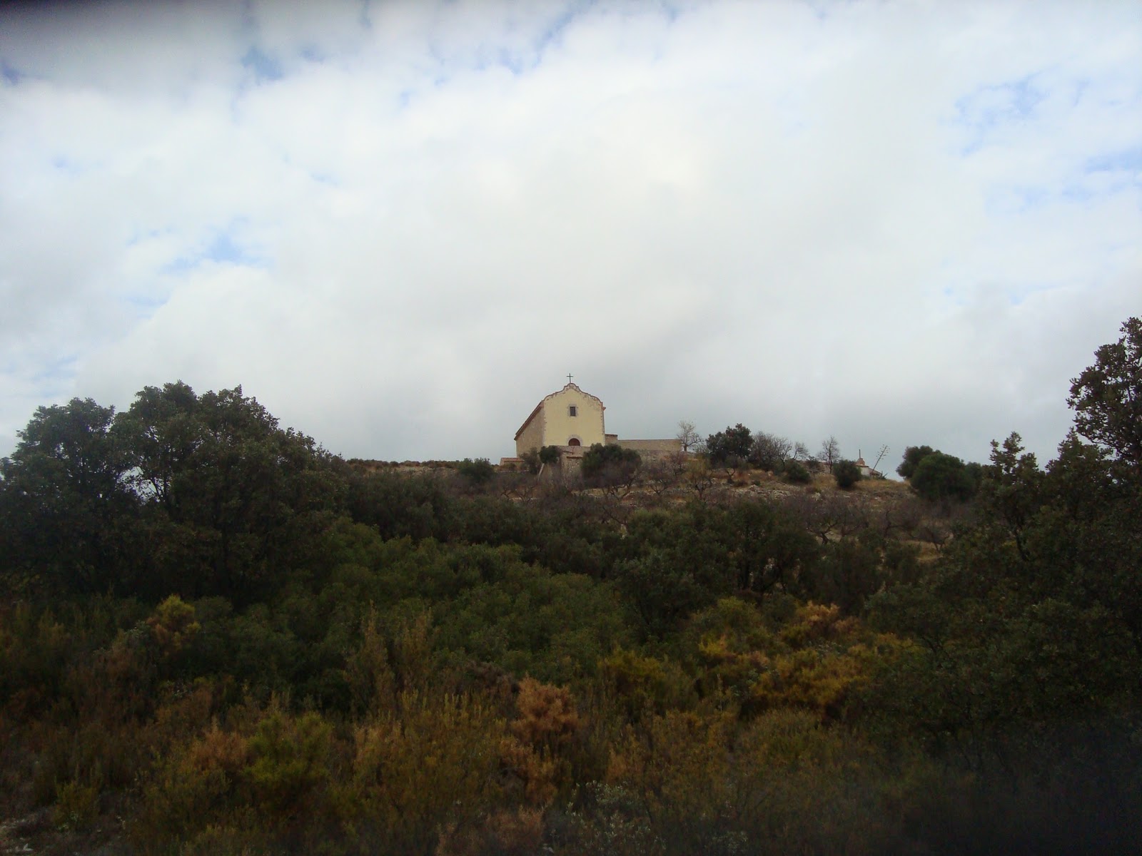 Conocer Castellón: XERT/CHERT, CASTELLÓN, ESPAÑA