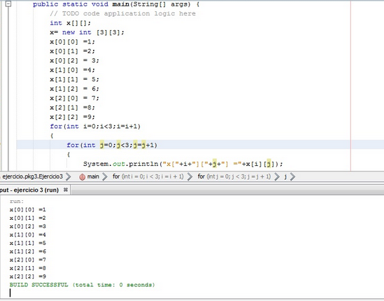 Desarrollo de software utilizando la progrmacion orientado a objetos 3A ...