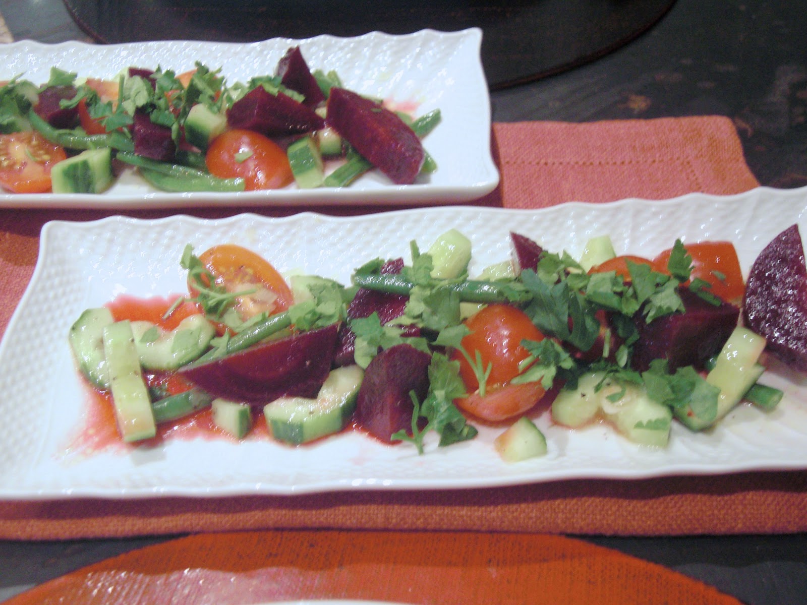 A Japanese Gourmet in London