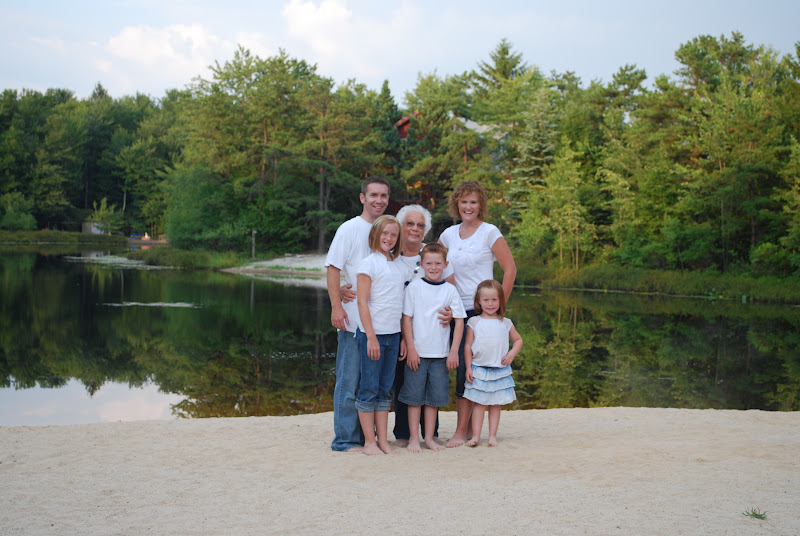 Hite Family: Hite Family Pictures 2012!