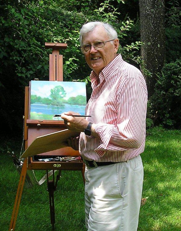 Scarsdale Art Association