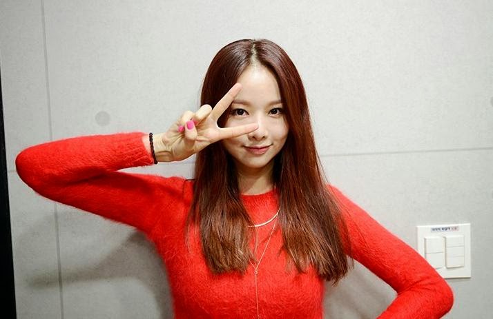 My BLOG : Profil, Biodata Lengkap & Fakta-Fakta Dari Girl Grup "EXID"