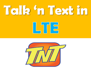 Talk 'n Text SIM is Now in LTE