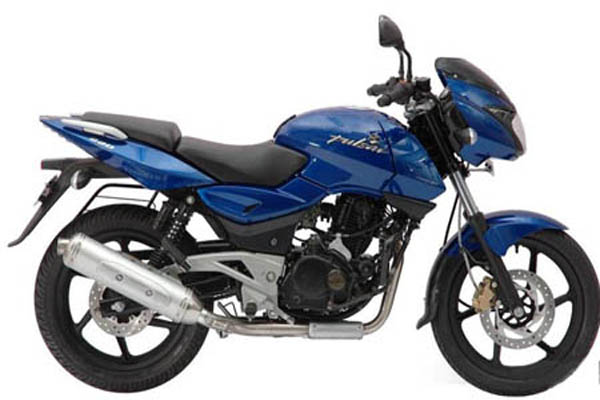 2011 Bajaj Pulsar 220F - Pictures and Specifications - Gambar ...