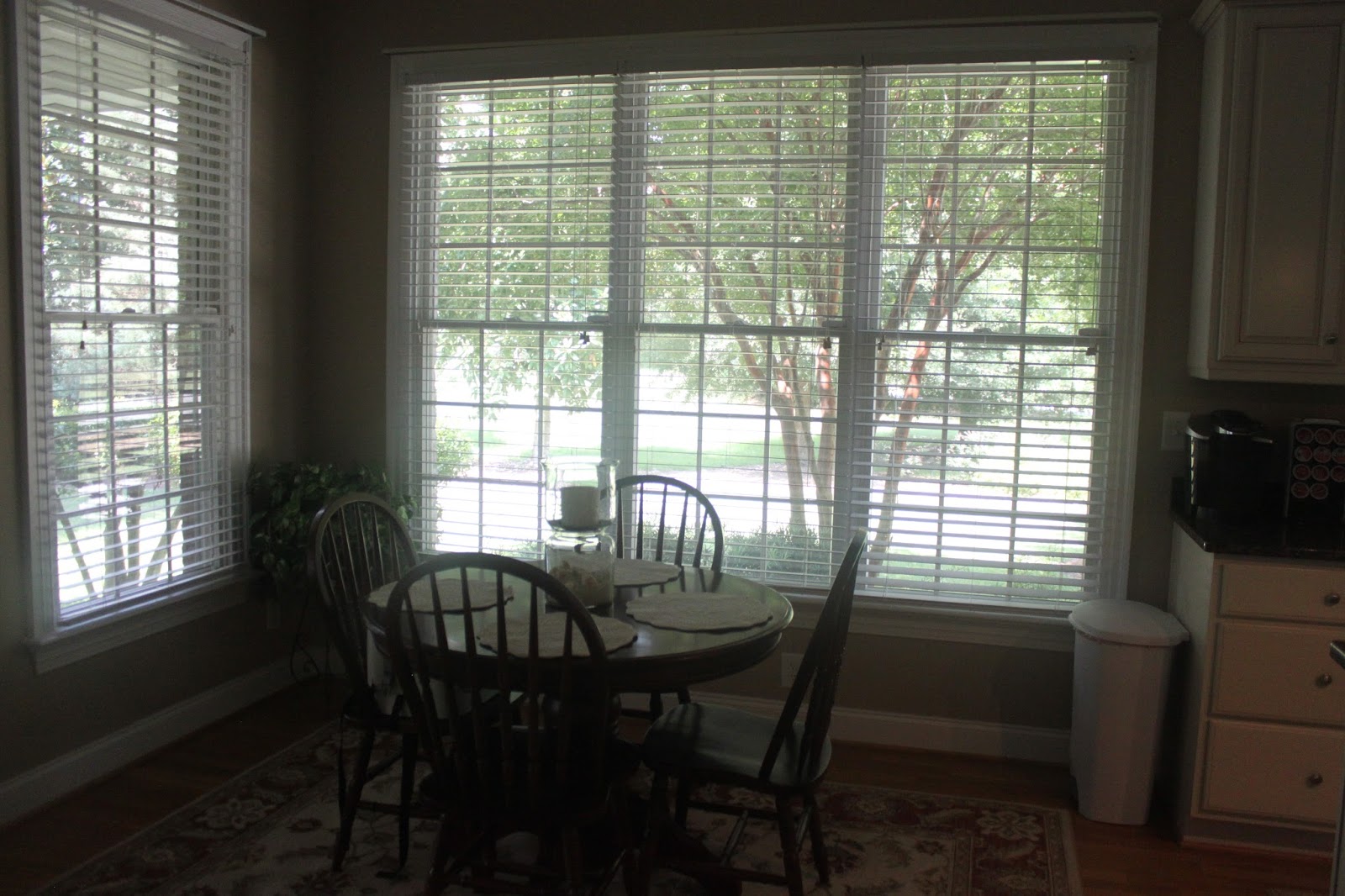 Little Baby Kinard: Home Tour