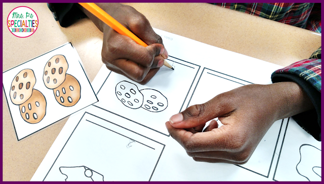 How To Incorporate Multi-Sensory Math Tasks Into Your Classroom · Mrs ...