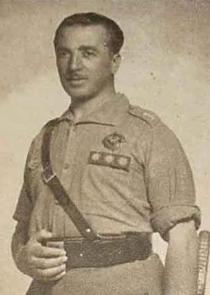 EL ÚLTIMO CONDILL. : 0777- LOS GENERALES MALDITOS.