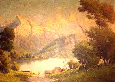 PINTORES LATINOAMERICANOS JUAN CARLOS BOVERI: Pintores Chilenos: BENITO ...