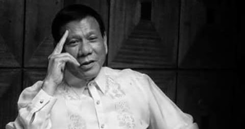 Presidential Candidate #3: Rody Duterte Profile