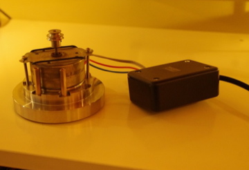 Enjoy life with LP's and Turntables: Hybrid mono TT of Peter Kisilenko ...