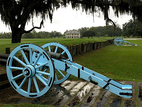 Are You Scared: America's Most Haunted Battlefields
