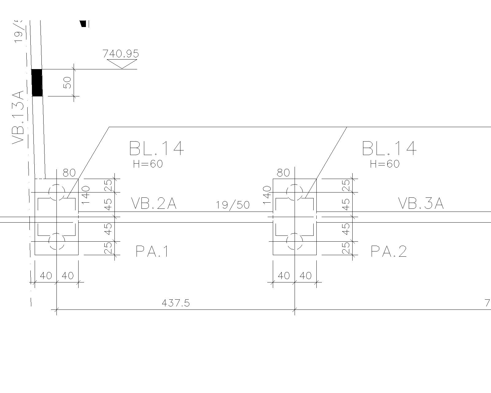 Entre Vigas & Dicas: Estaca broca e suas particularidades