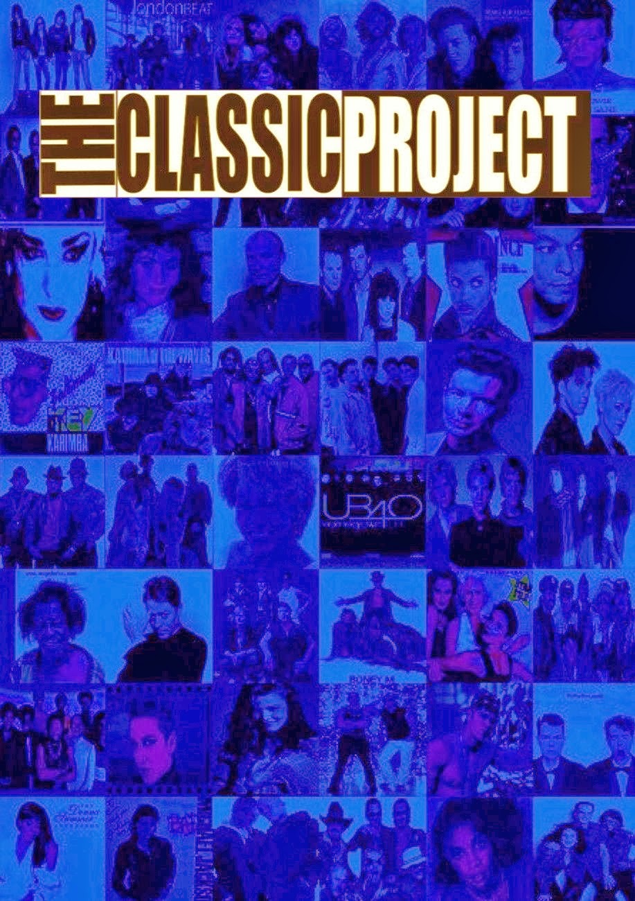 CYBERTECH-DVD: MUSICALES